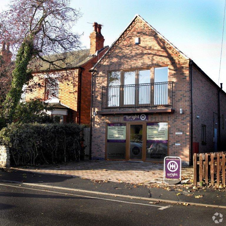 5A Station St, Bingham, NG13 8AQ | LoopNet