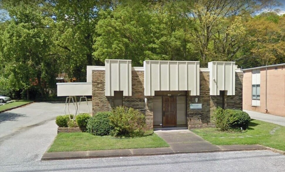 135 Coliseum Blvd, Montgomery, AL 36109 | LoopNet