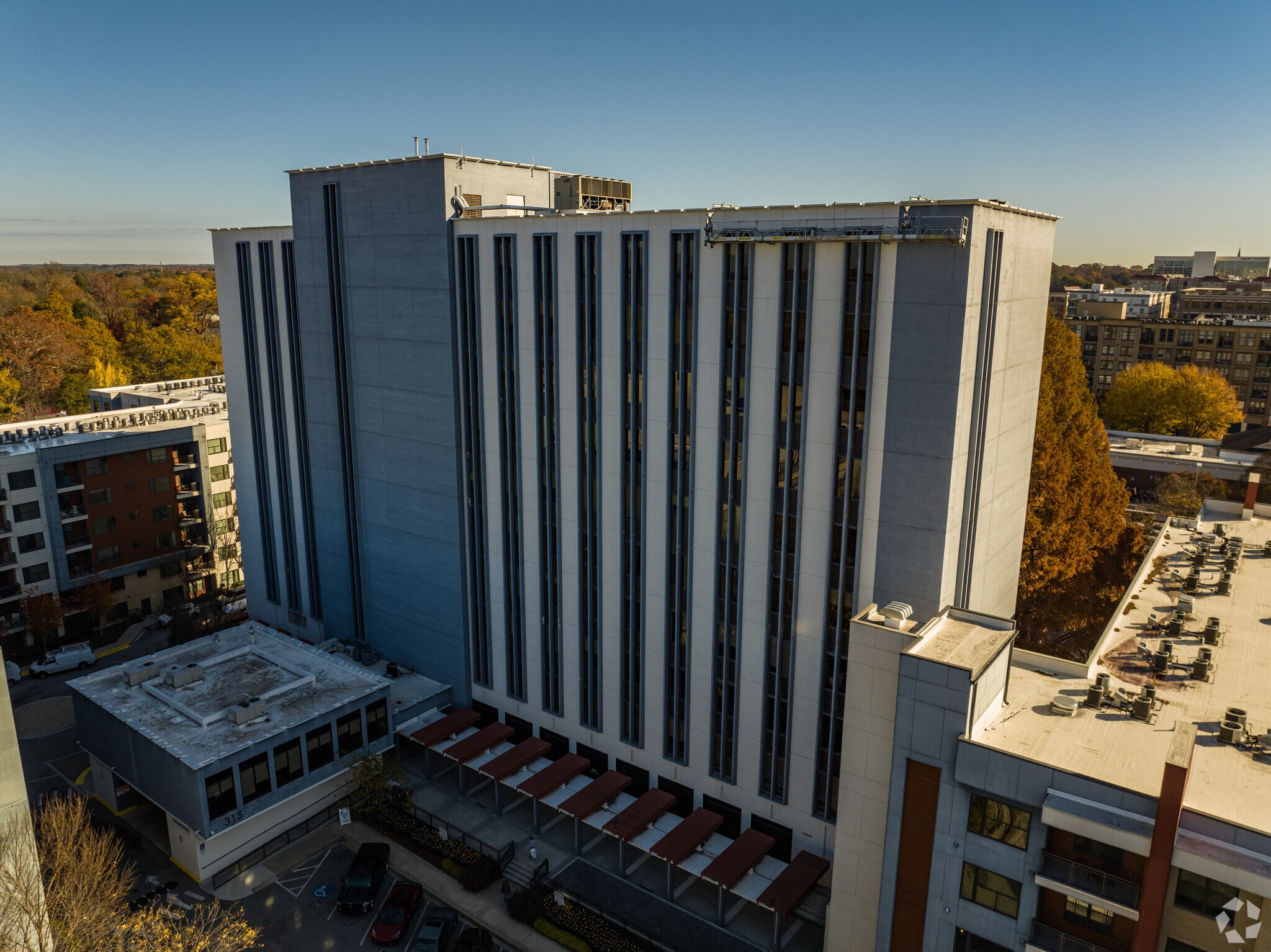 315 W Ponce de Leon Ave, Decatur, GA 30030 - 315 W. Ponce | LoopNet