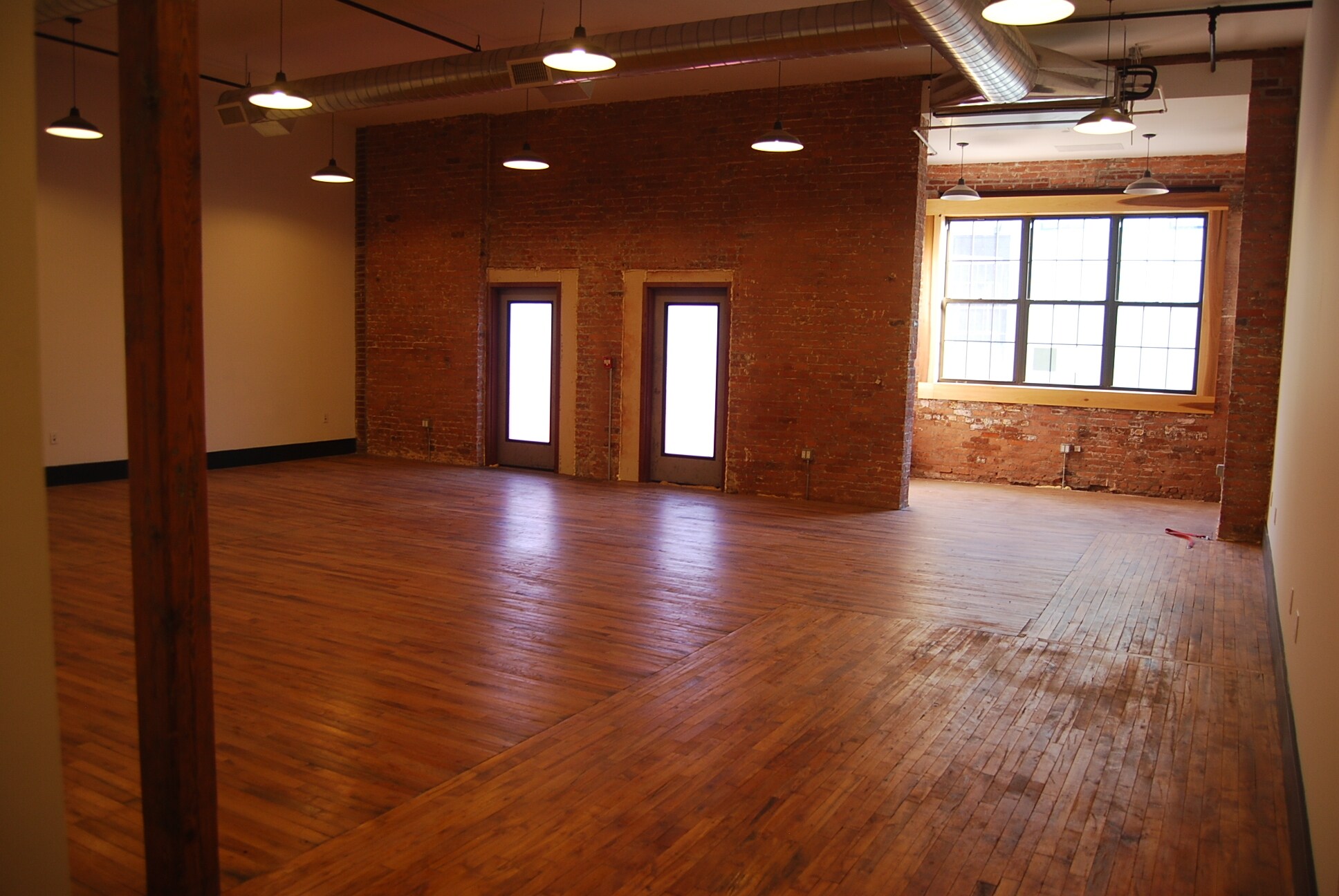 456 Johnson Ave, Brooklyn, NY 11237 - Bushwick Paper Mill | LoopNet