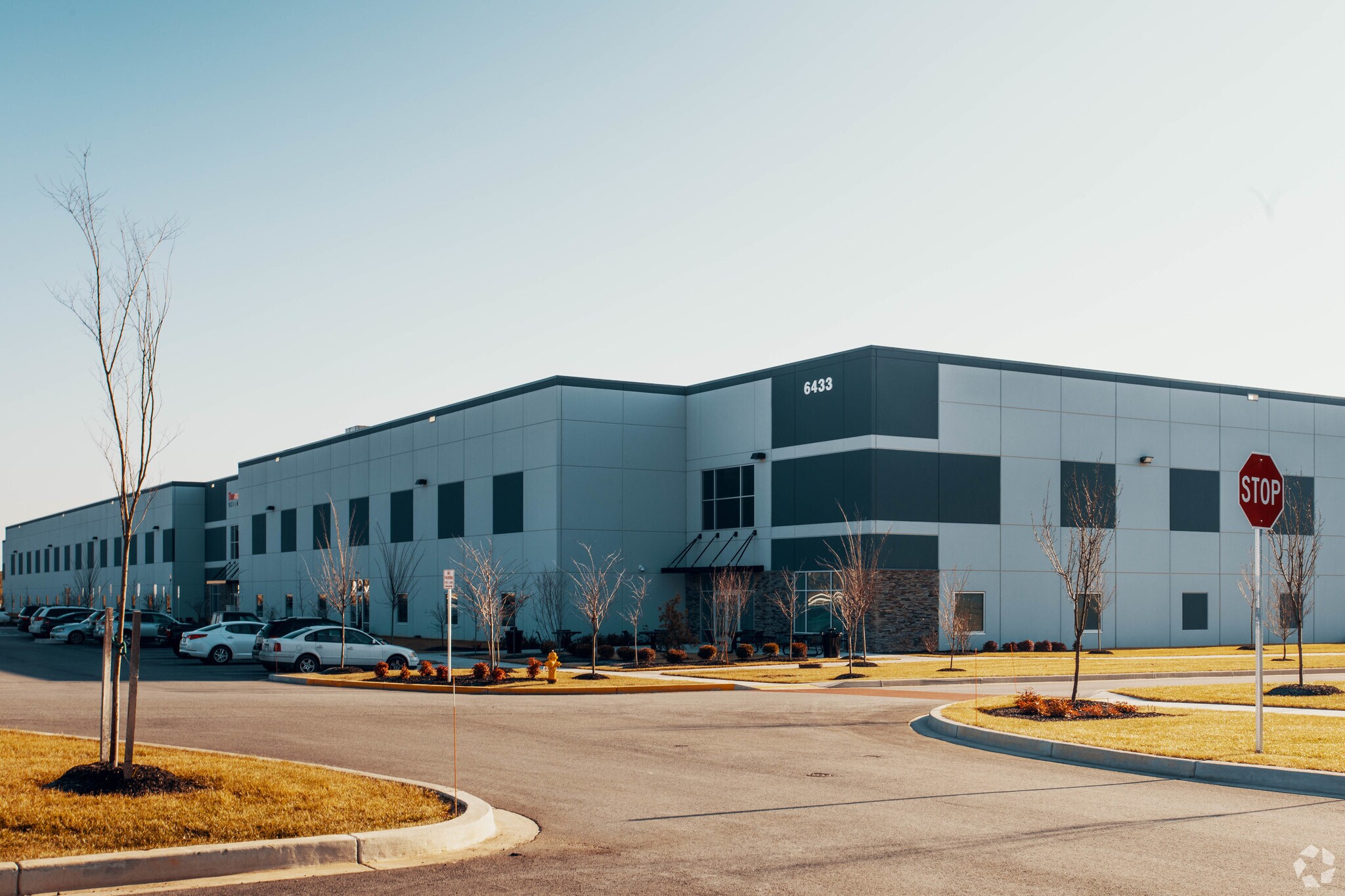 4660 New Design Rd, Frederick, MD 21703 - Building B | LoopNet