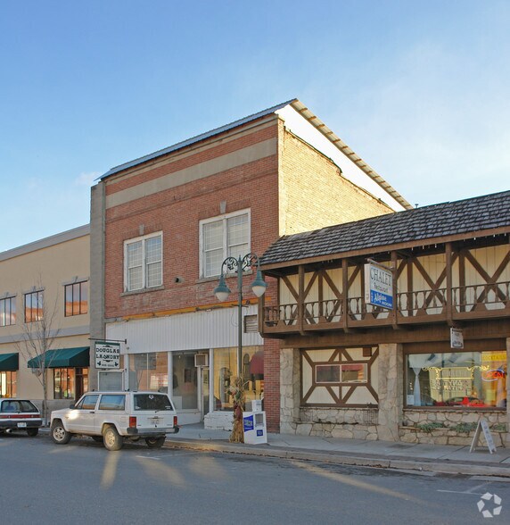 210 E Main Ave, Chewelah, WA 99109 | LoopNet