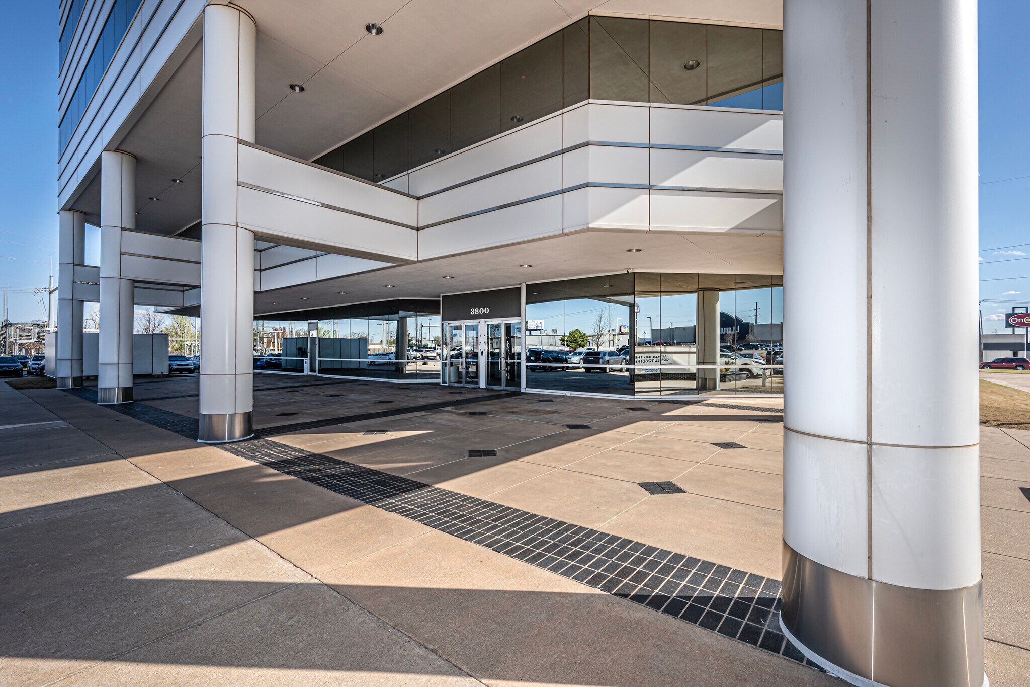 3800 N May Ave, Oklahoma City, OK 73112 - Baptist Building | LoopNet