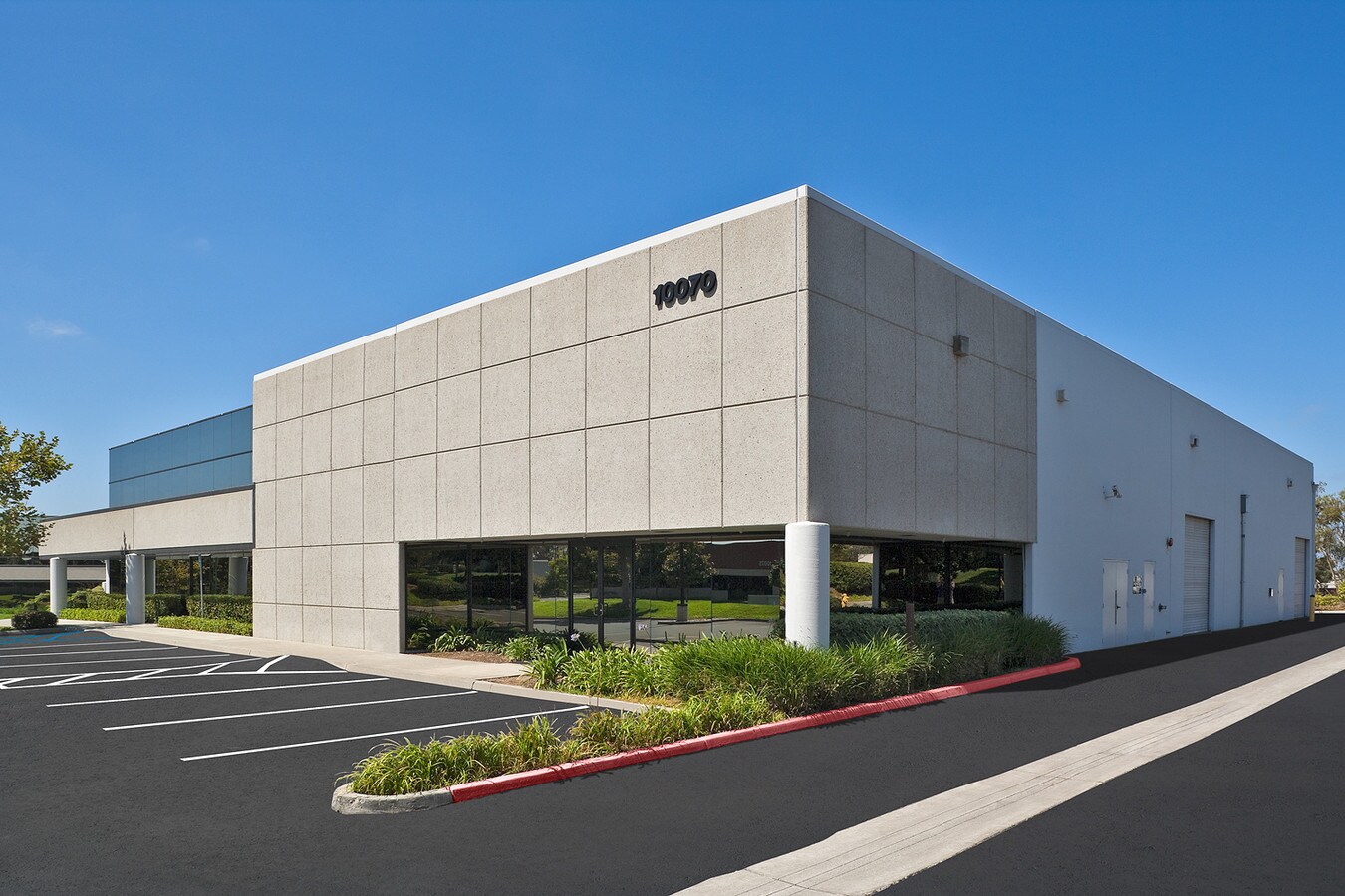 10070 Mesa Rim Rd, San Diego, CA 92121 | LoopNet