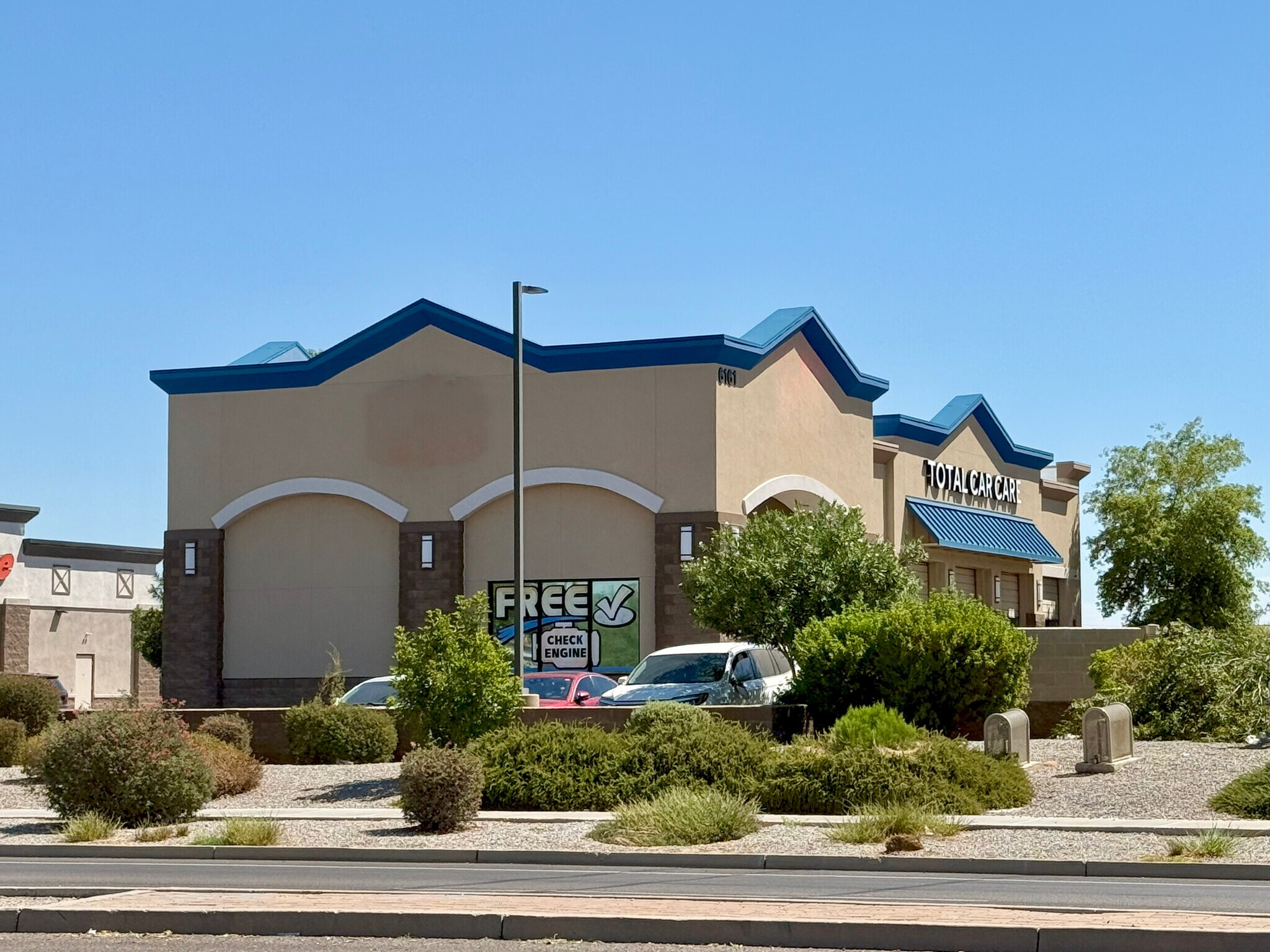 6161 S 35th Ave, Phoenix, AZ 85041 - AAMCO | LoopNet