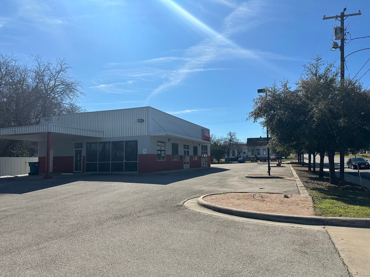 515 S Main St, Belton, TX 76513 | LoopNet