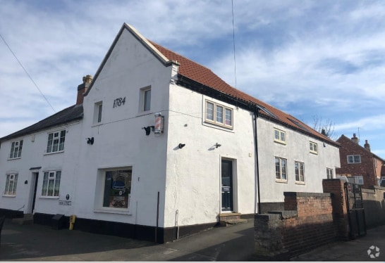 2-4 Main St, Keyworth, NG12 5AA | LoopNet