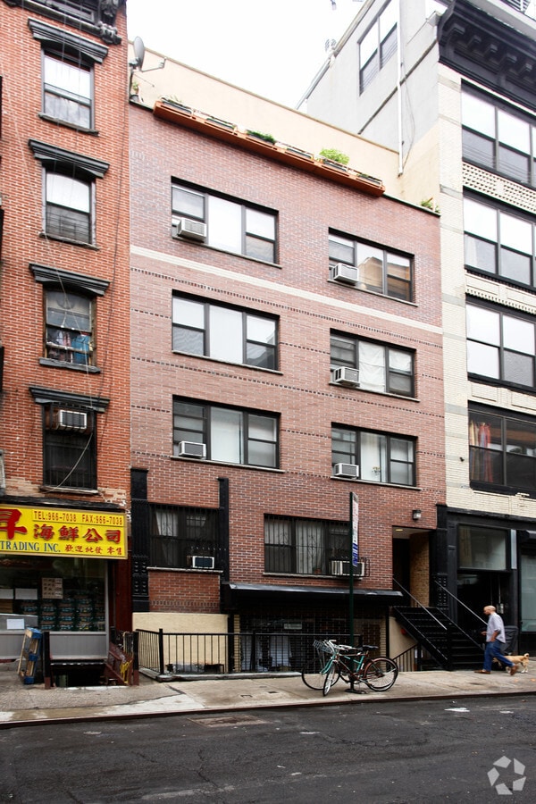 20 Orchard St, New York, NY 10002 | LoopNet