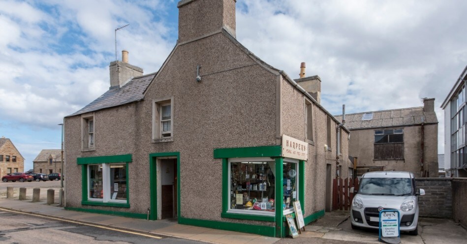 57 High St, Thurso, KW14 8AZ - Harpers Fly Fishing Services | LoopNet