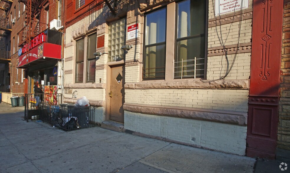 363 S 4th St, Brooklyn, NY 11211 - Multifamily for Sale | LoopNet