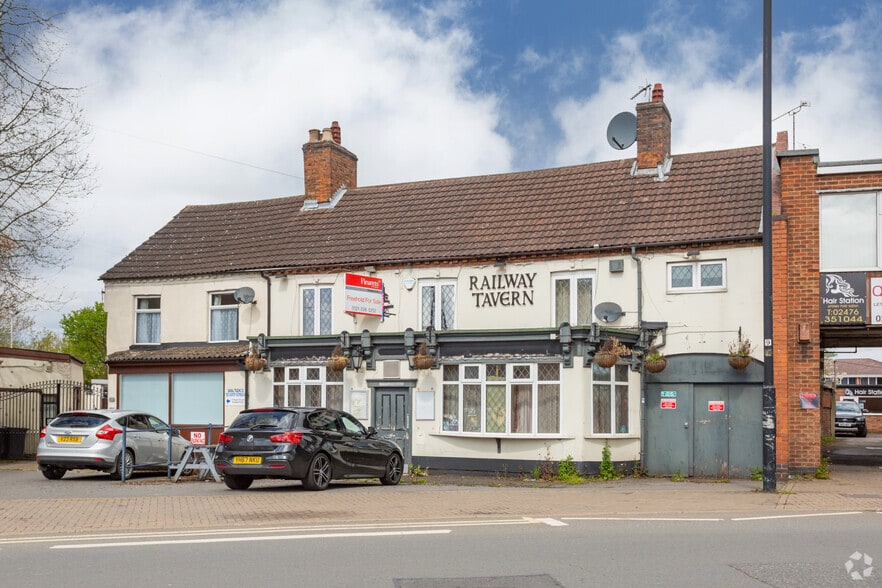 17 Bond St, Nuneaton, CV11 4BX | LoopNet