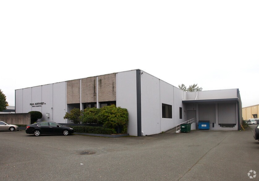 401 Baker Blvd, Tukwila, WA 98188 - Top Pot Doughnuts | LoopNet