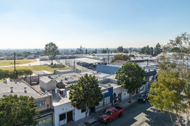 California Commercial Real Estate for Sale | LoopNet