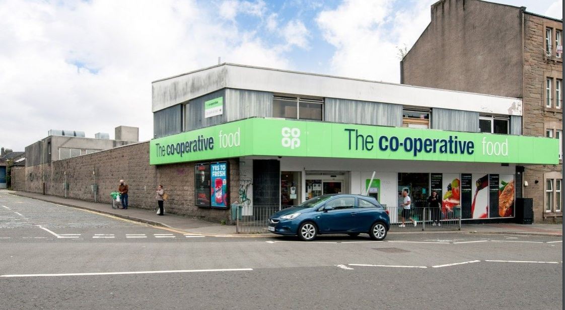 93-99 Albert St, Dundee, DD4 6PB | LoopNet