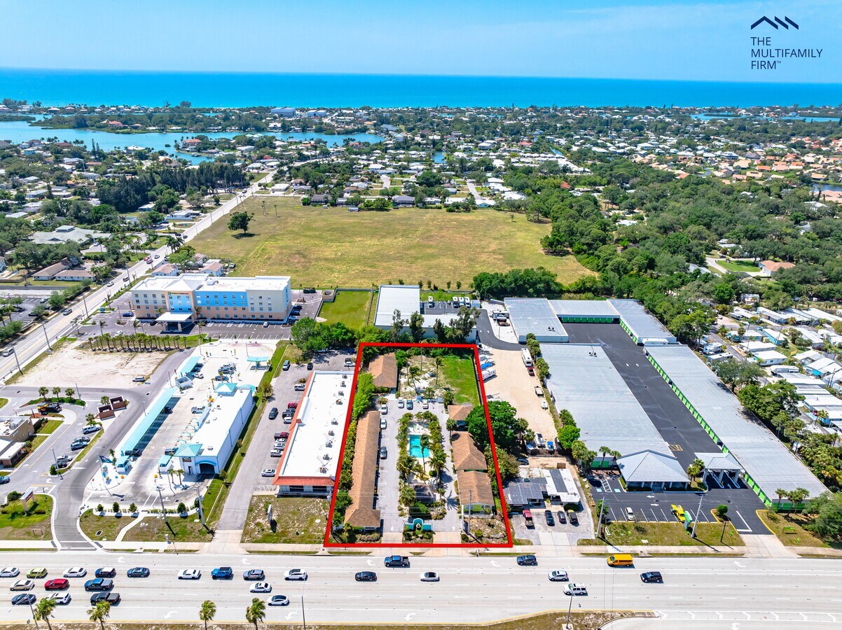 119 Tamiami Trl N, Nokomis, FL 34275 - Nokomis Inn & Suites | LoopNet