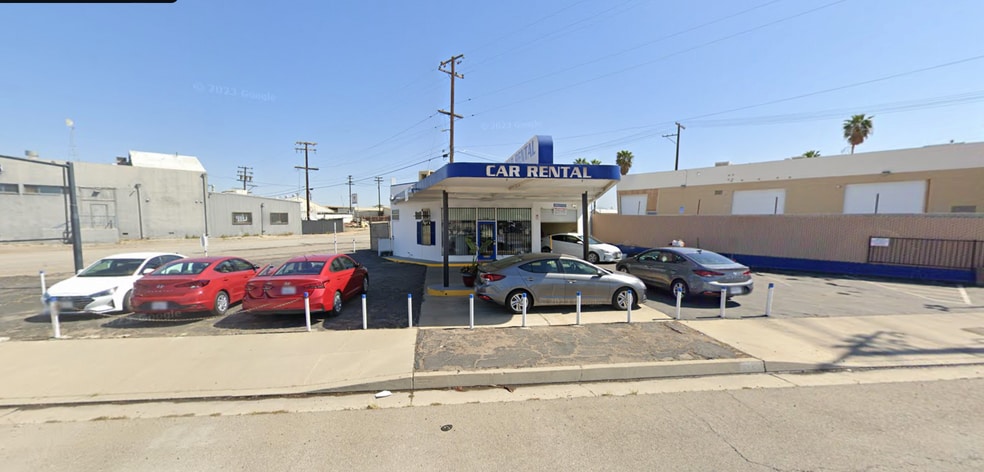 1222 Golden State Ave, Bakersfield, CA 93301 | LoopNet