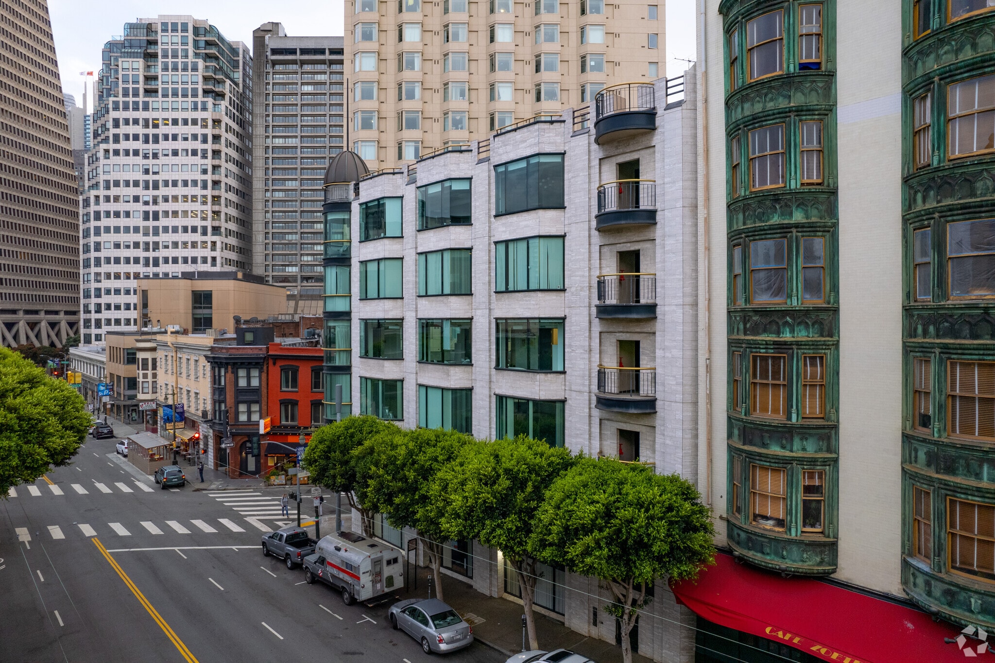 900 Kearny St, San Francisco, CA 94133 - Jackson House | LoopNet