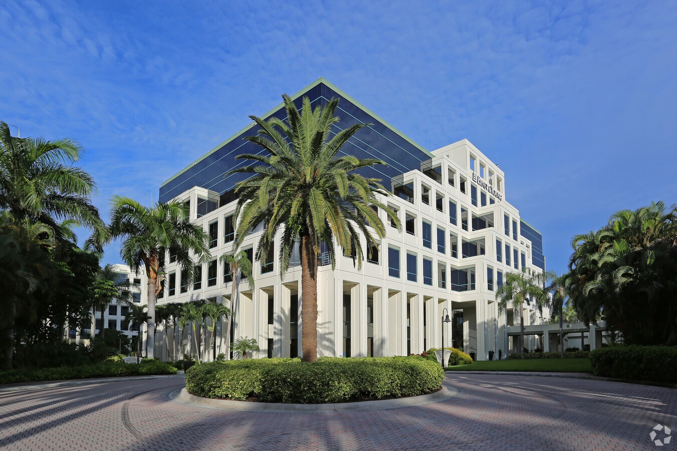 5100 Town Center Cir, Boca Raton, FL, 33486 - Office Space For Lease ...