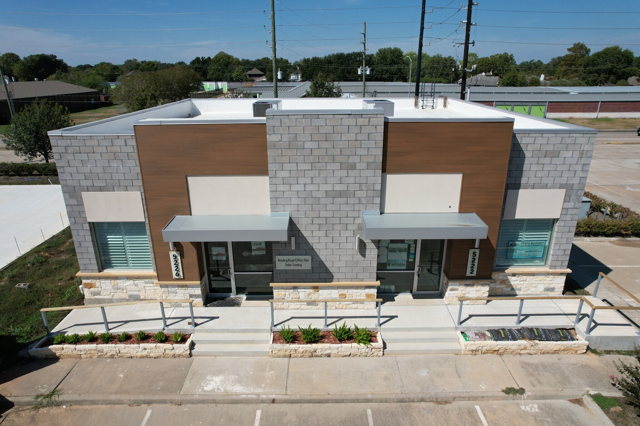 5222-5226 Reading Way, Rosenberg, TX 77471 - Building 16 | LoopNet