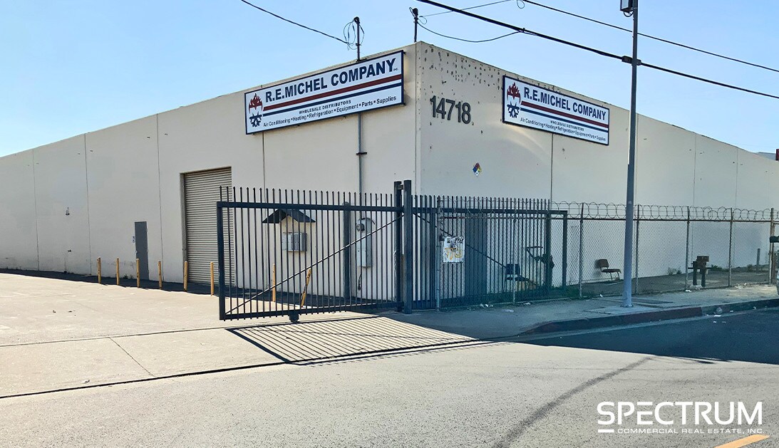 14718 Raymer St, Van Nuys, CA 91405 | LoopNet