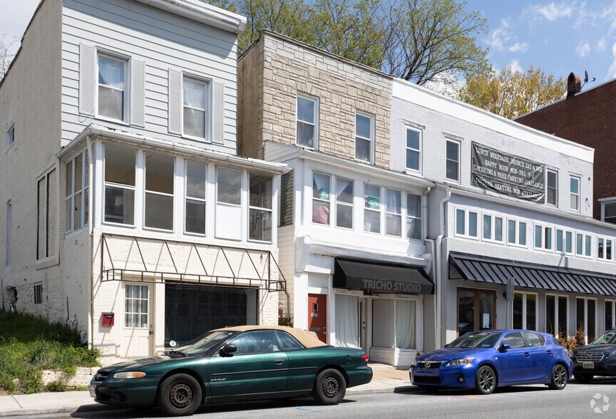 3851 Falls Rd, Baltimore, MD 21211 | LoopNet