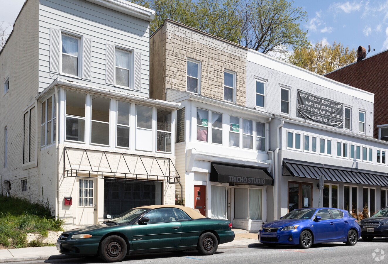 3851 Falls Rd, Baltimore, MD 21211 | LoopNet