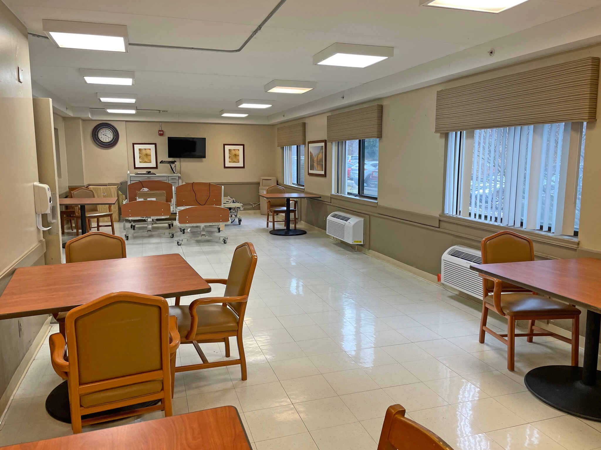 2601 Bel Pre Rd, Silver Spring, MD 20906 - Former Bel Pre Health ...