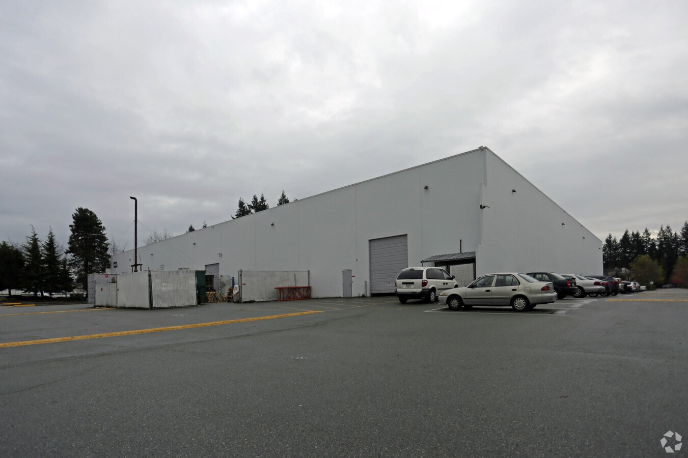 9087 198th St, Langley Twp, BC V1M 3B1 | LoopNet