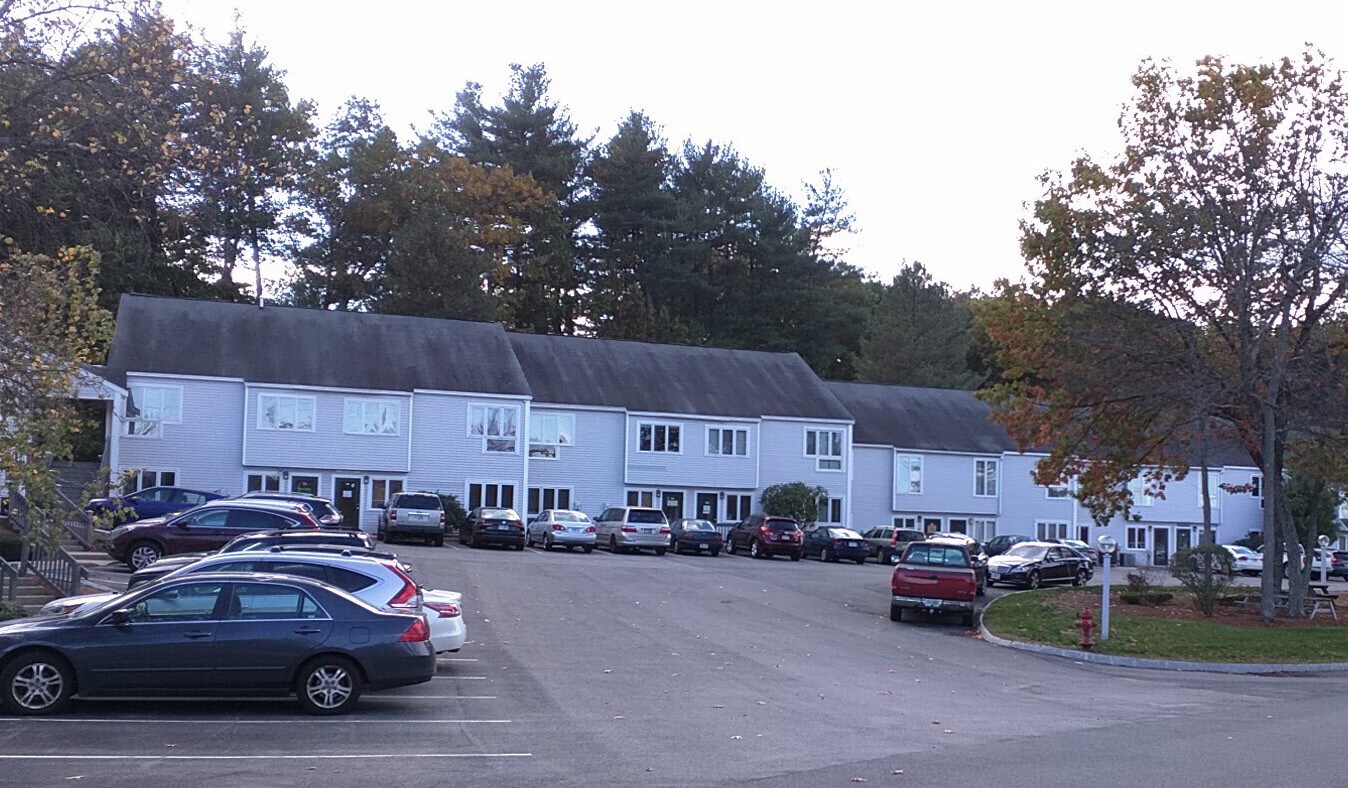 76 Northeastern Blvd, Nashua, NH, 03062 - Property For Lease on LoopNet.com