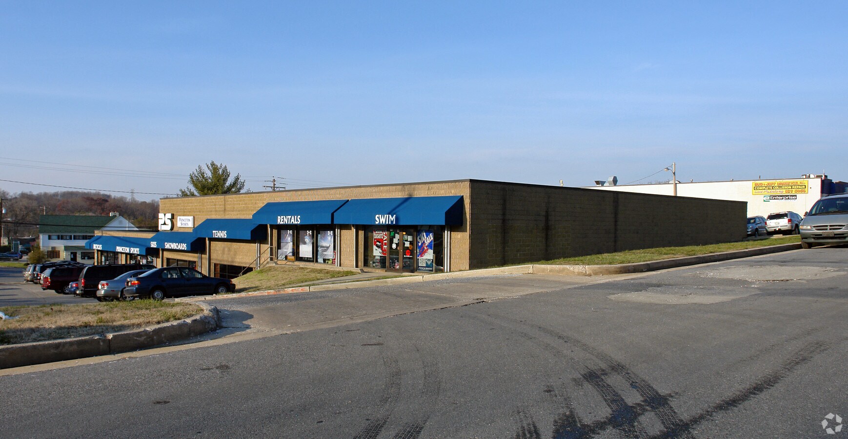 6241 Falls Rd, Baltimore, MD 21209 - Property Record | LoopNet.com