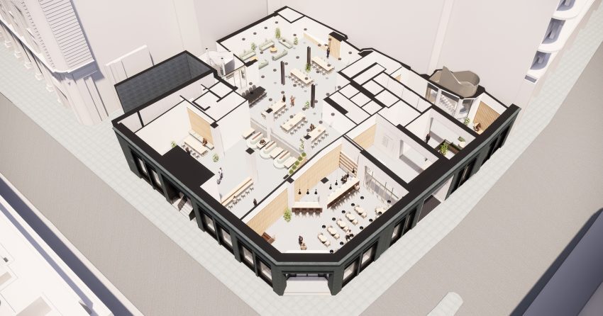 62-63 Threadneedle St, London, LND EC2R 8HP - Office for Lease | LoopNet