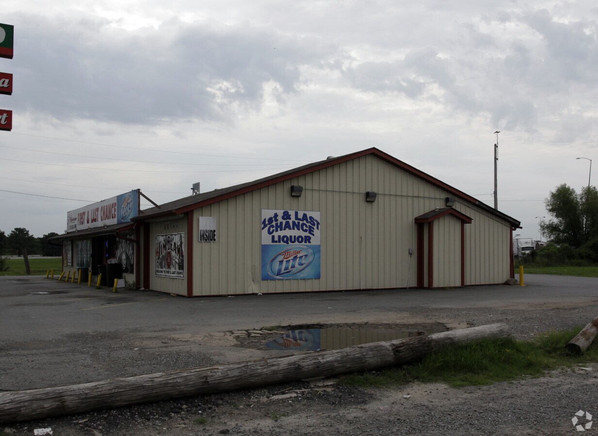 11810 Maybelline Rd, North Little Rock, AR 72117 | LoopNet