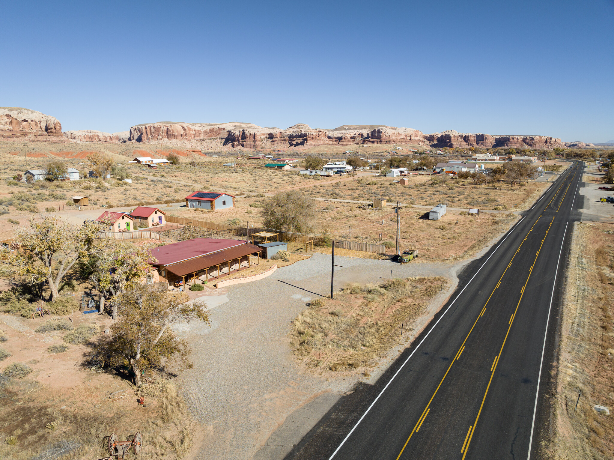 680 S Highway 191, Bluff, UT 84512 - 680 S Hwy 191 | LoopNet