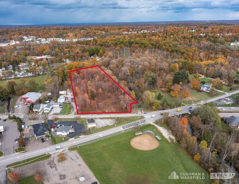 Ravenna Rd, Twinsburg, OH 44087 | LoopNet