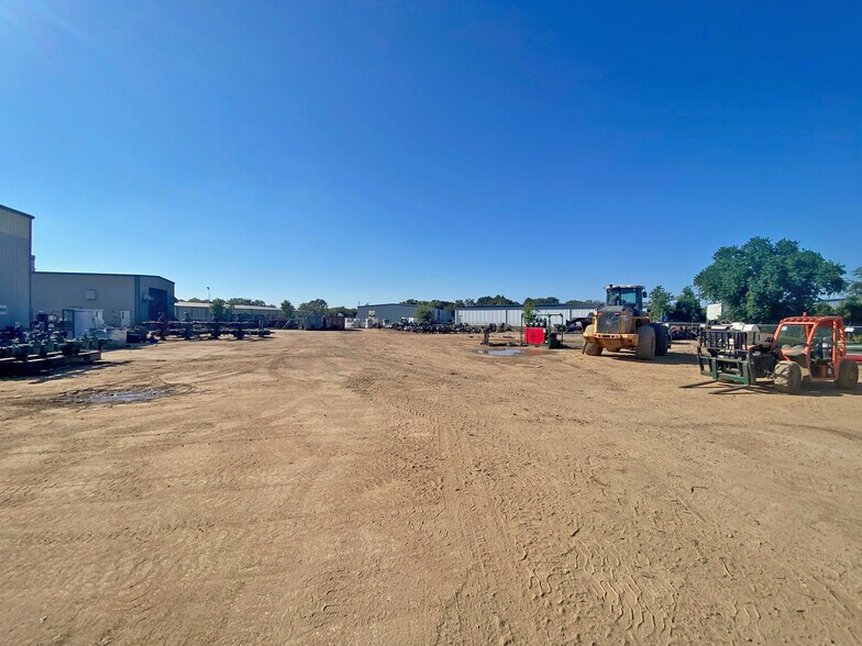 4907-1 Shed Rd, Bossier City, LA 71111 - Industrial for Lease | LoopNet