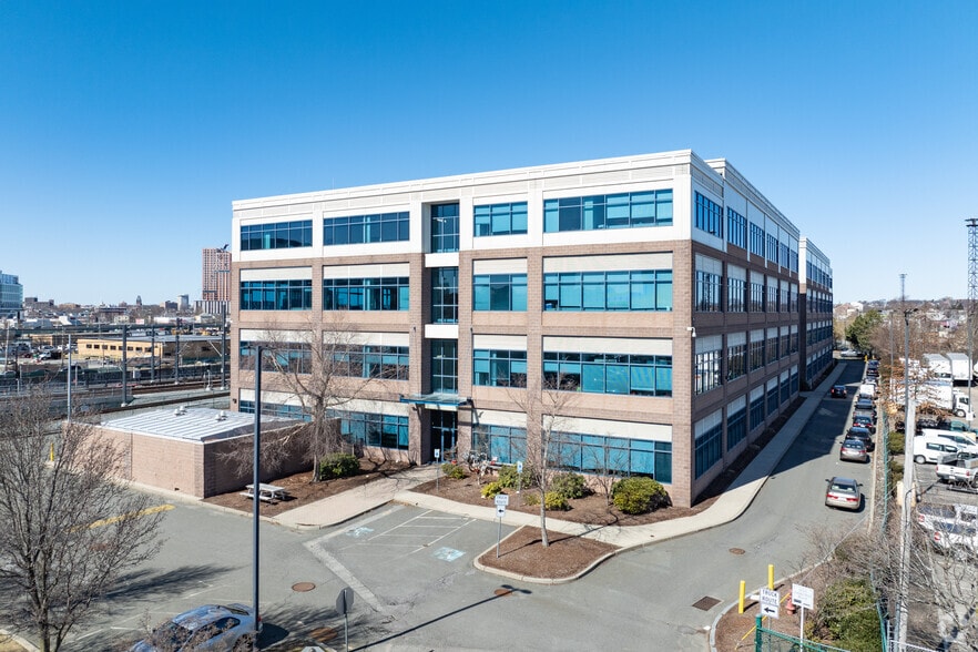 200 Inner Belt Rd, Somerville, MA 02143 | LoopNet