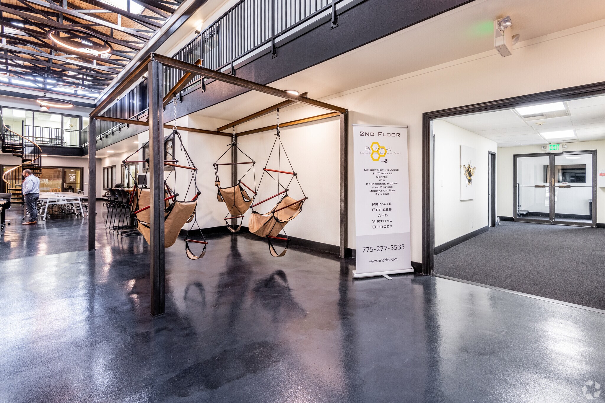 255 W Moana Ln, Reno, NV 89509 - The Atrium | LoopNet