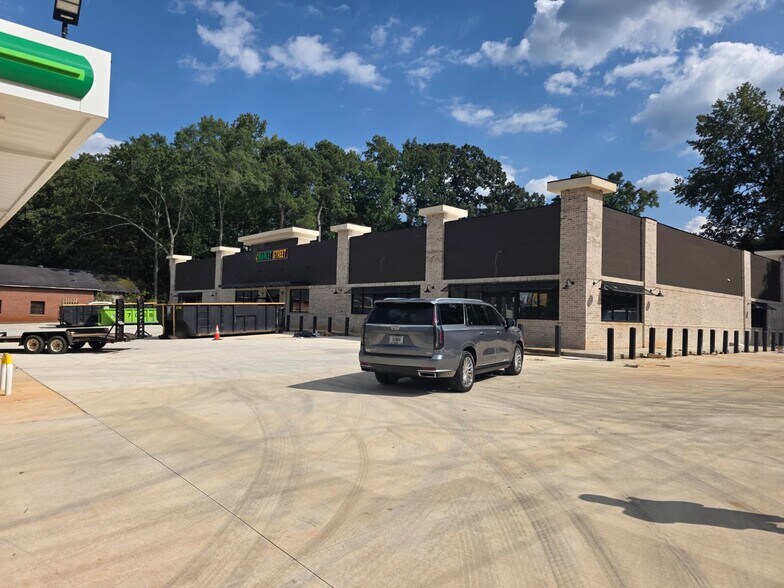 3843 Glenwood Rd, Decatur, GA 30032 - Retail for Lease | LoopNet