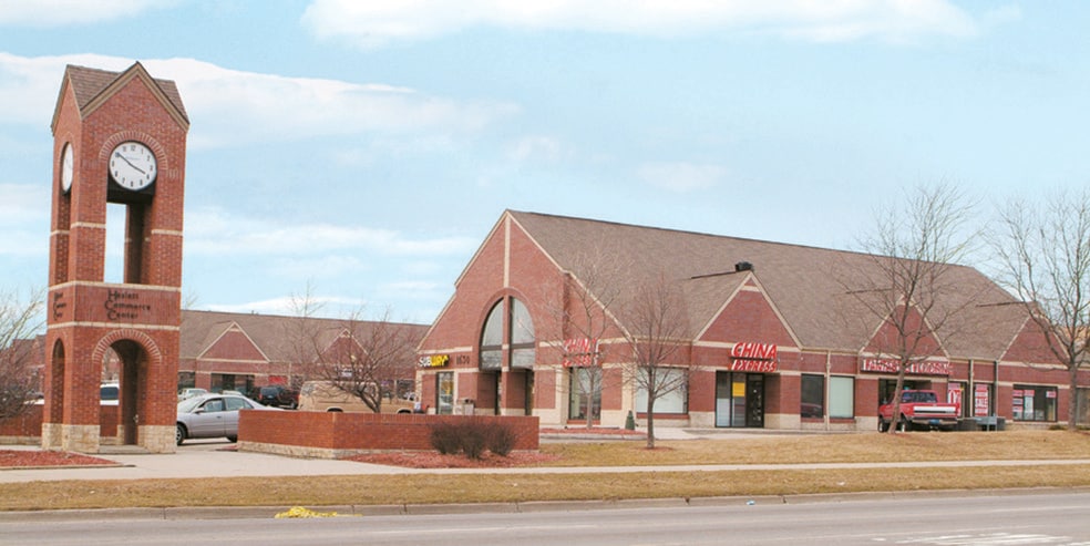 1640 Haslett Rd, Haslett, MI 48840 | LoopNet