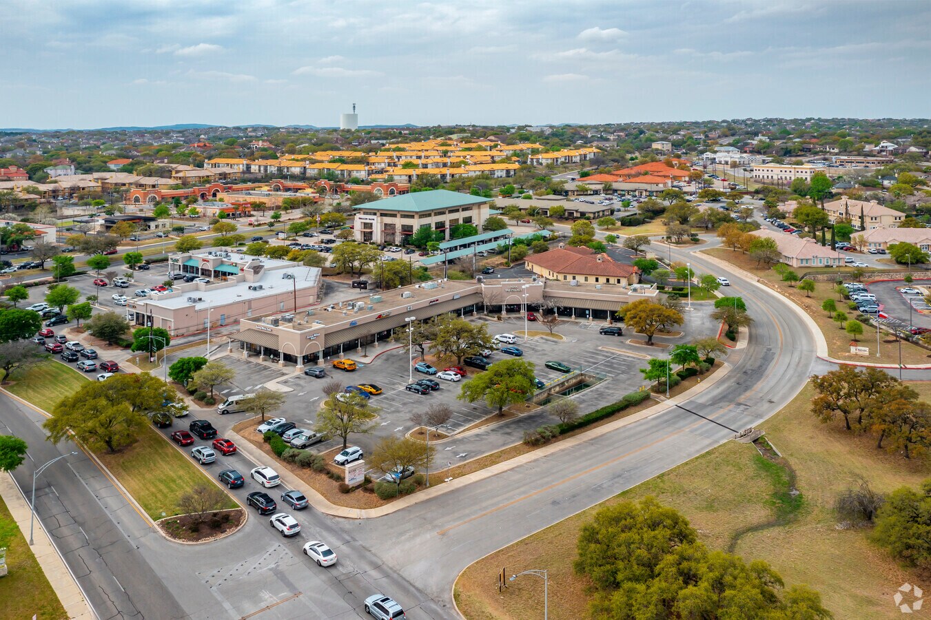 19202 Stone Oak Pky, San Antonio, TX 78258 | LoopNet