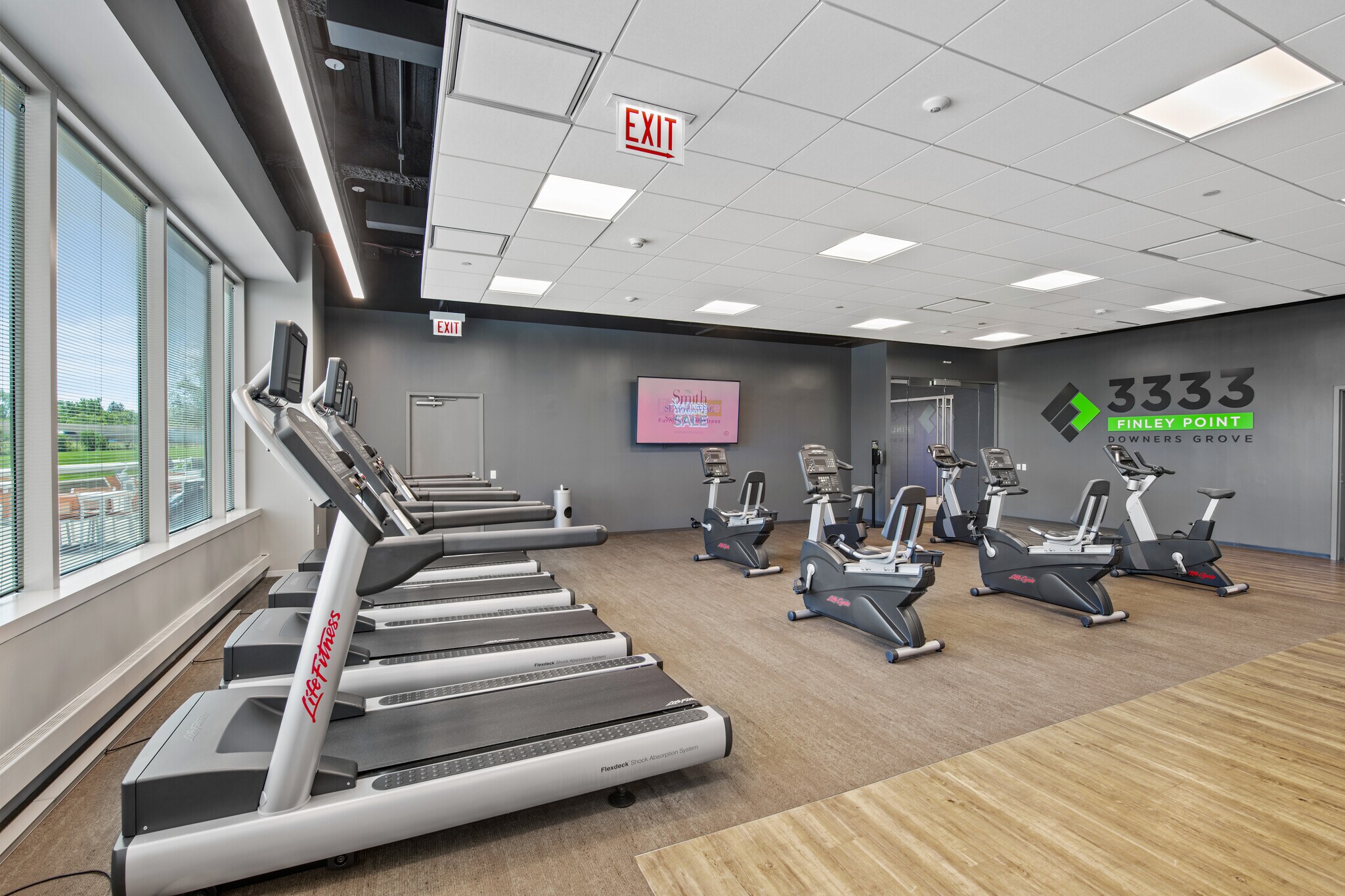 3333 Finley Rd, Downers Grove, IL 60515 - Finley Point | LoopNet