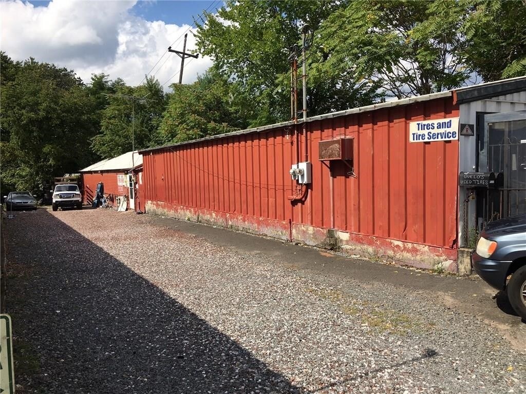 125 Georges Rd, New Brunswick, NJ 08901 - Industrial for Sale | LoopNet