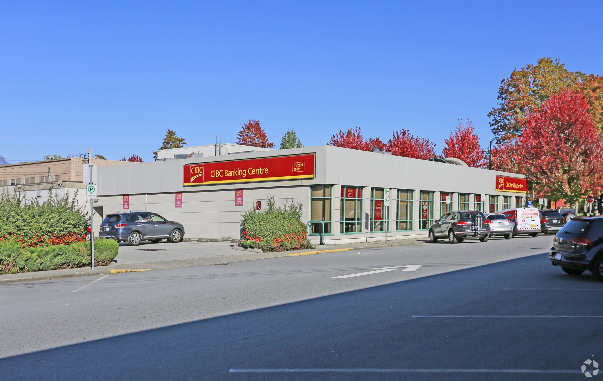 11909 224 St, Maple Ridge, BC V2X 6B2 | LoopNet