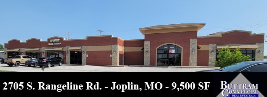 2705 S Range Line Rd, Joplin, MO 64804 - Retail for Sale | LoopNet