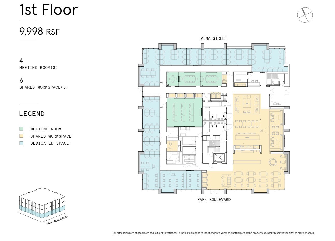 3101 Park Blvd, Palo Alto, CA 94306 - Office for Lease | LoopNet