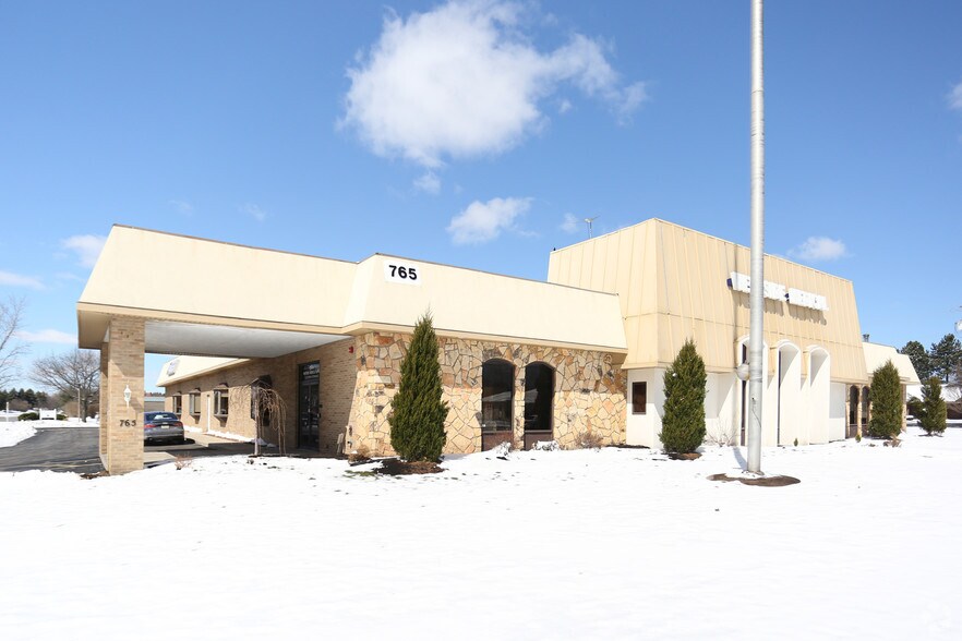 765 Elmgrove Rd, Rochester, NY 14624 | LoopNet