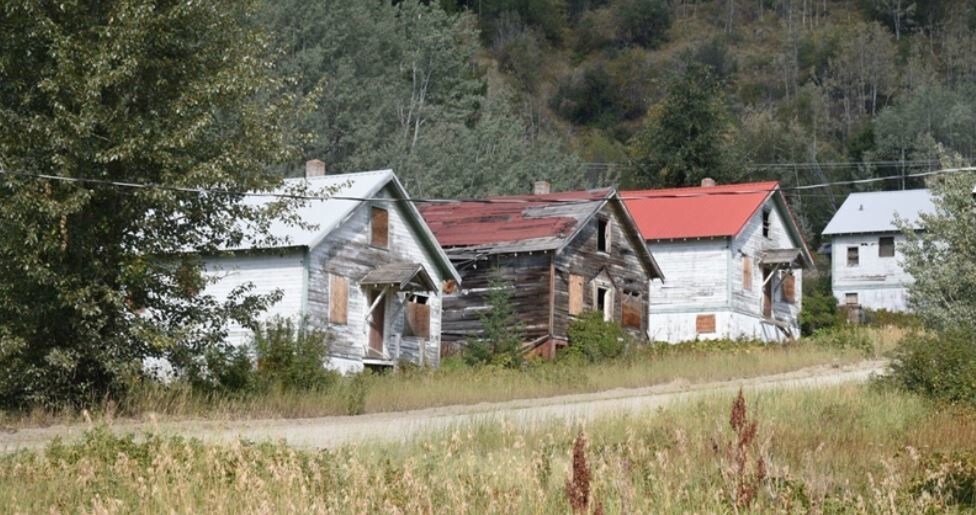 Bradian Town Site, Squamish-Lillooet, BC V0K 1V0 | LoopNet