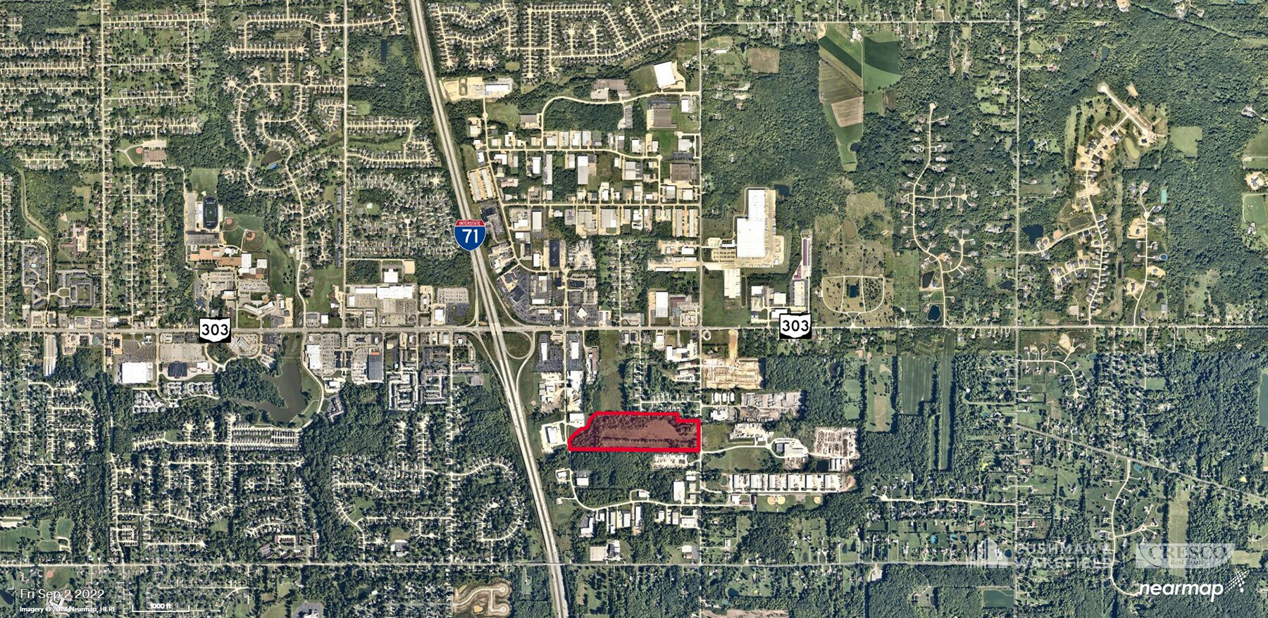 W 130th St, Brunswick, OH 44212 | LoopNet