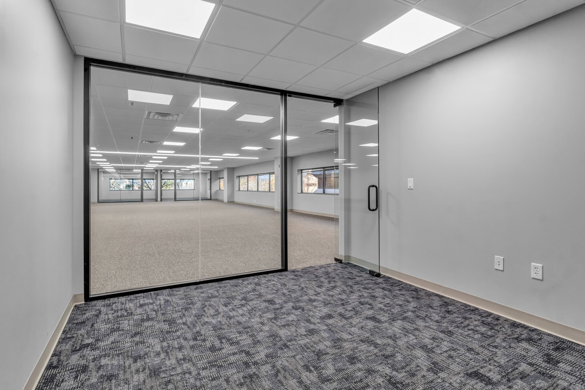 50-60 Lakefront Blvd, Buffalo, NY 14202 - Waterfront Village Center ...