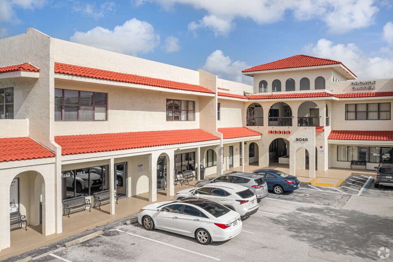 9045 La Fontana Blvd, Boca Raton, FL 33434 | LoopNet